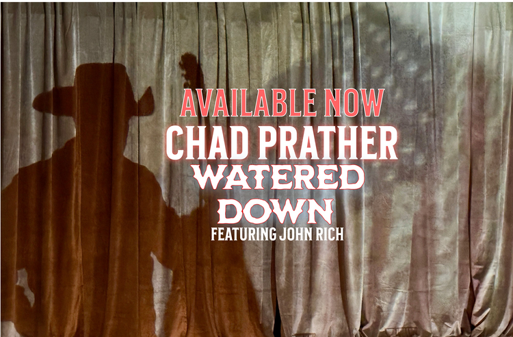 Chad Prather