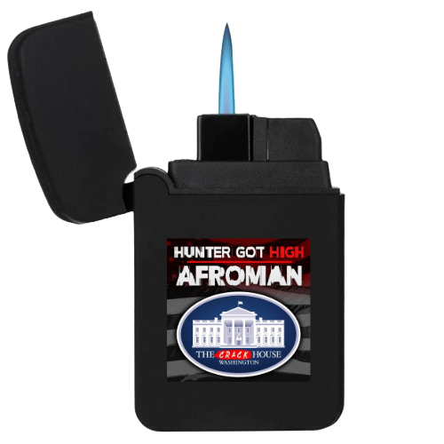 Afroman Merch