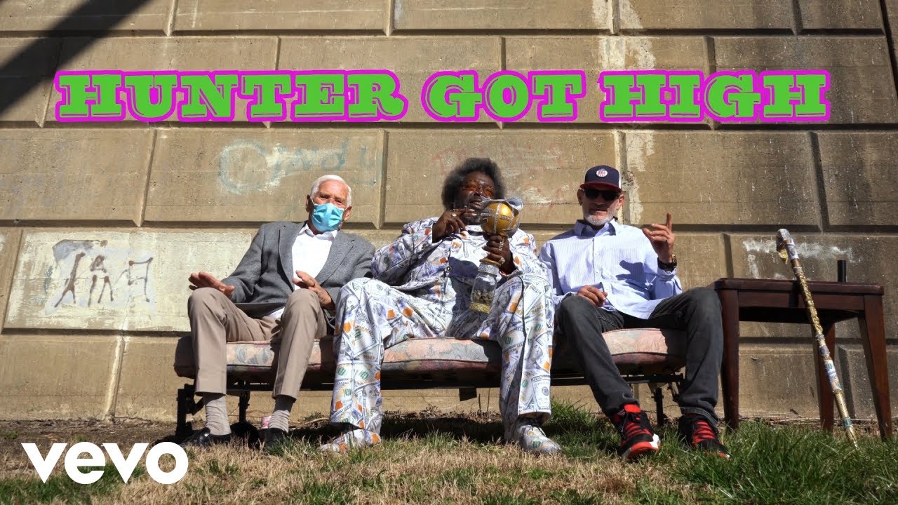 Afroman Merch